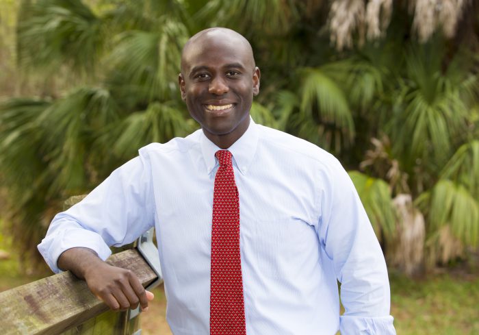 Meet Berny » Berny Jacques for State Representative | Berny Jacques for ...