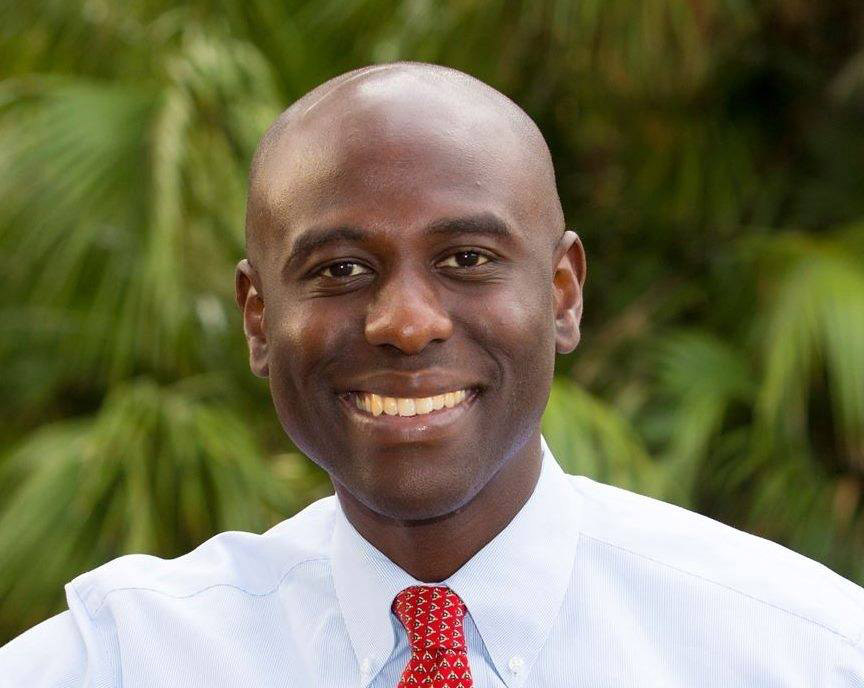 Berny Jacques for State Representative | Berny Jacques for State ...