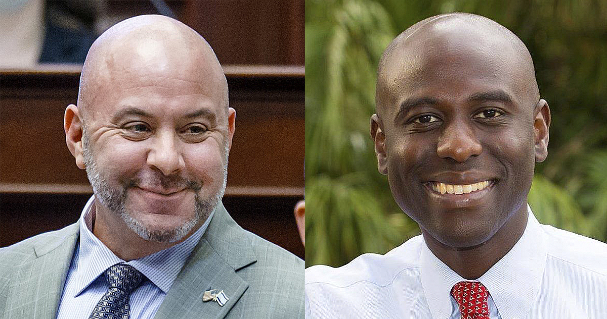 In the News » Berny Jacques for State Representative | Berny Jacques ...