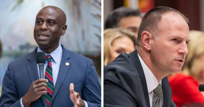 Berny Jacques for State Representative | Berny Jacques for State ...