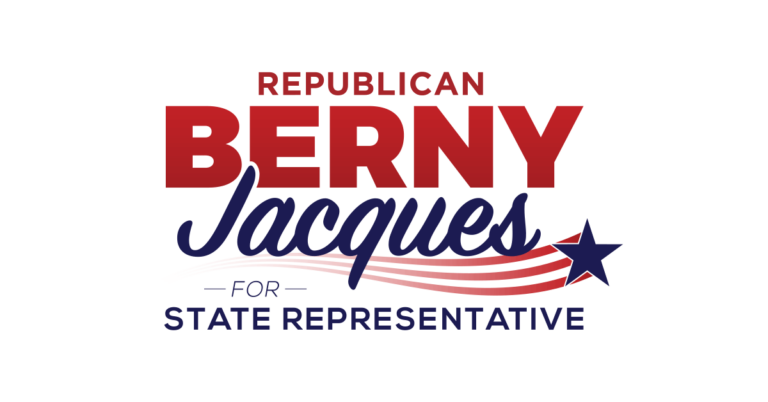 Berny Jacques for State Representative | Berny Jacques for State ...